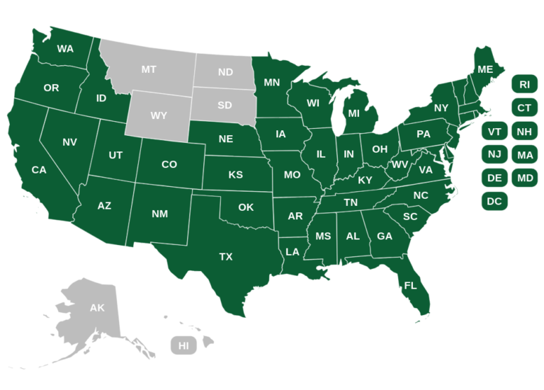 National Facility Services for Commercial & Industrial Properties