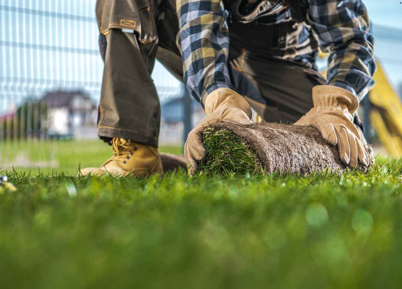 The Business Benefits of Quality Landscape Design | National Facility ...