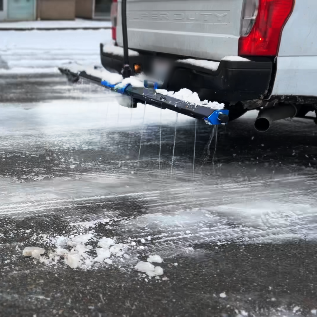 Understanding Deicers: How Different Ice Treatments Affect Safety and ...