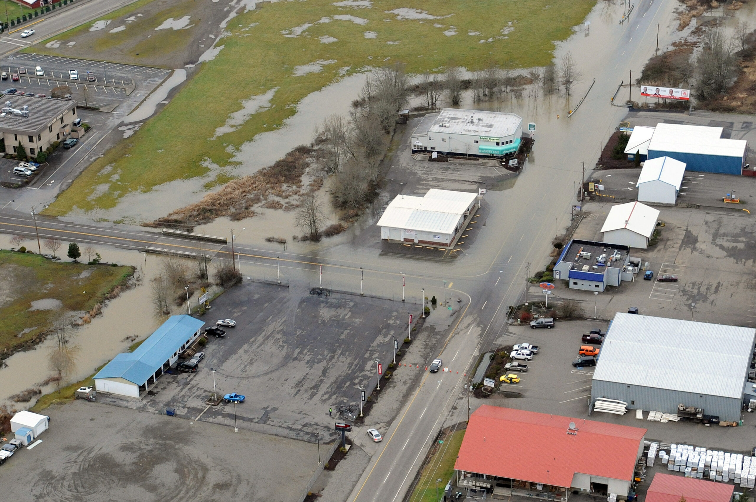 Commercial Facility Drainage: Storm Drains vs. Catch Basins | National ...