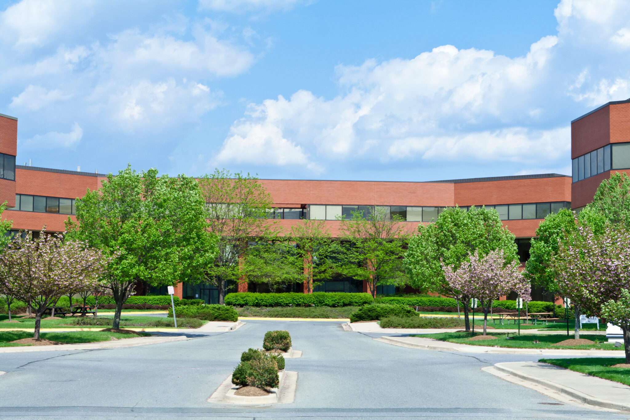 Integrated Facility Services Guide | National Facility Contractors
